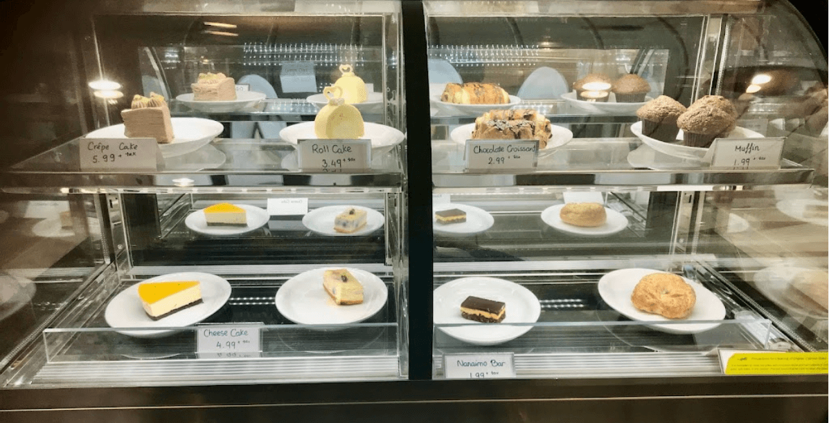Discover Vietnamese Coffee Delights at Alambé Coffee Roasters ...