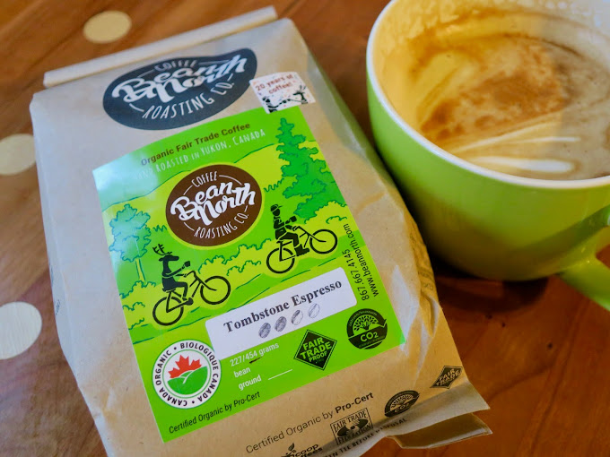 Discover Bean North Coffee Roasting Co Ltd in Whitehorse, Yukon 🌟☕️| Roasters Map