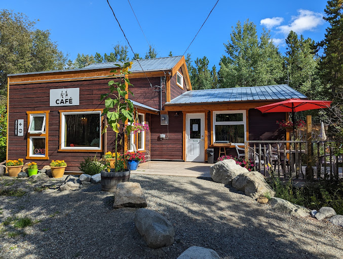 Discover Bean North Coffee Roasting Co Ltd in Whitehorse, Yukon 🌟☕️| Roasters Map