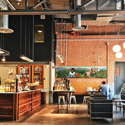 Discover Ontario's Best Coffee Roasters - Roasters Map Canada