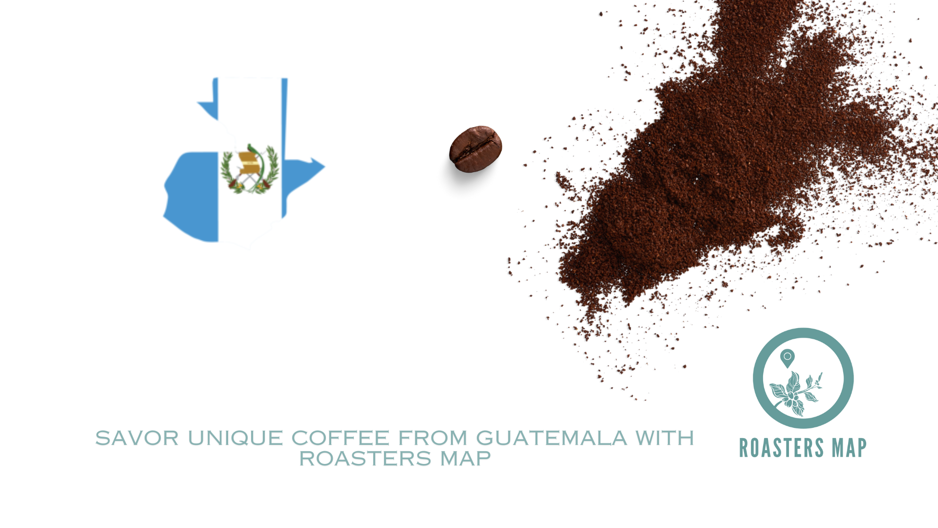 Explore Guatemala's Coffee Wonderland with Roasters Map! | Roasters Map