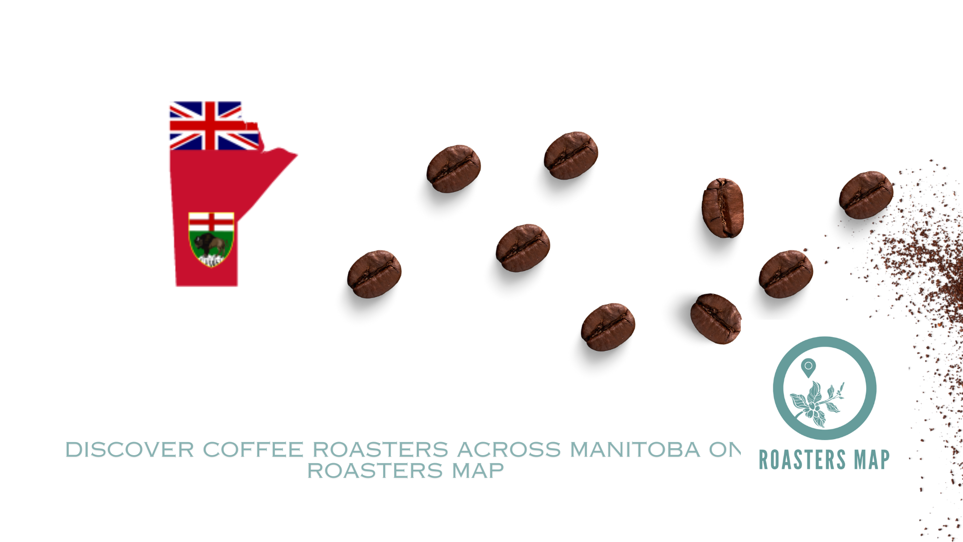 Discover Manitoba's Finest: Top Coffee Roasters - Roasters Map Canada Guides Your Coffee ...