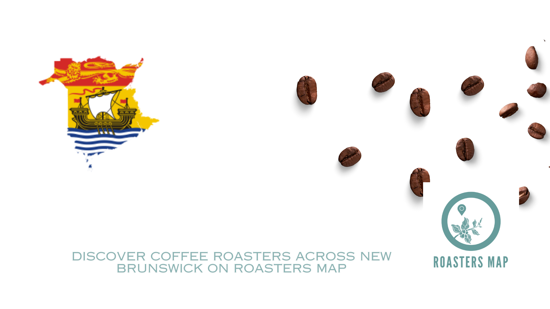 Discover the Best Coffee Roasters in New Brunswick with Roasters Map Canada's Exclusive ...