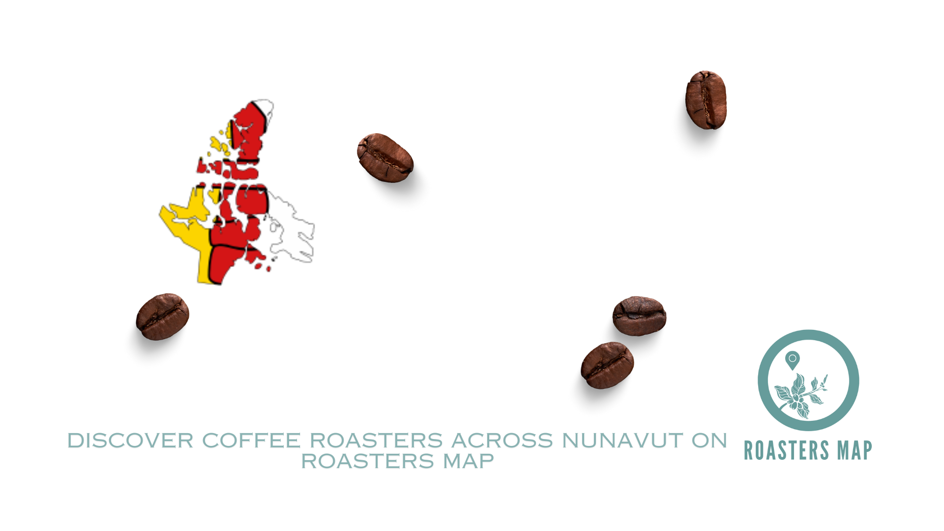 Explore Nunavut's Best Coffee Roasters - Roasters Map Canada