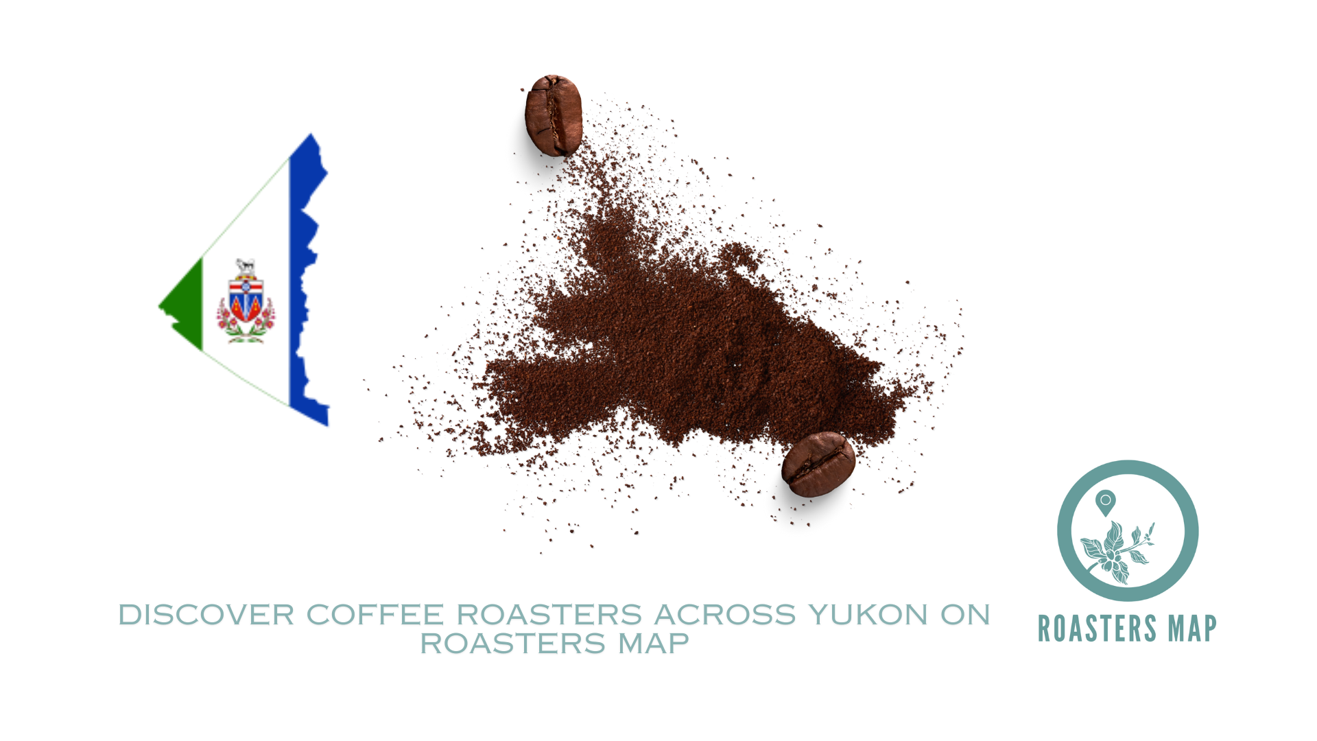Discover Yukon's Coffee Excellence - Roasters Map Canada