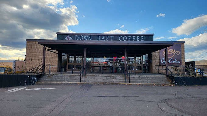 Discover Down East Coffee: Your Local Roastery in Notre-Dame, New ...