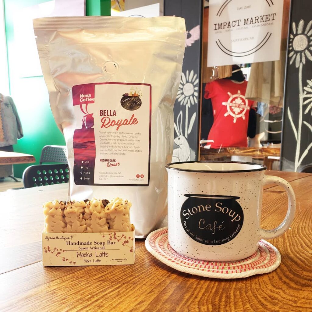 Discover Nova Scotia's Finest Coffee Roasters - Roasters Map Canada