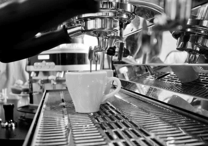 Quest Coffee Co: Bridgewater's Coffee Haven | Roasters Map