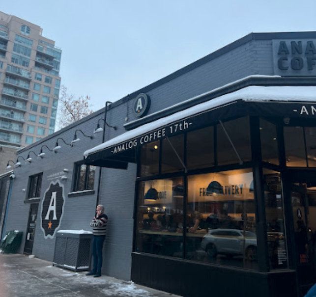 Analog Coffee: Calgary's Haven for Crafted Coffee Delights | Roasters Map