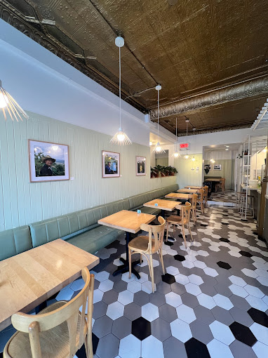 Discover Cafe Pista Montreal s Premier Coffee Destination Today Roasters Map