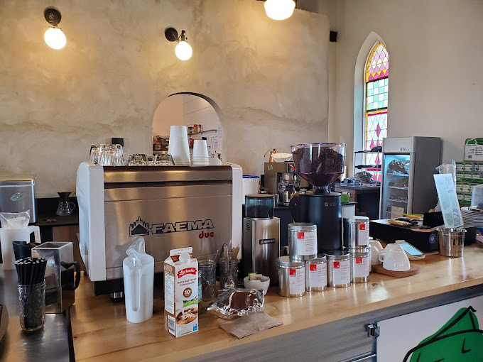 Discover Ontario's Best Coffee Roasters - Roasters Map Canada