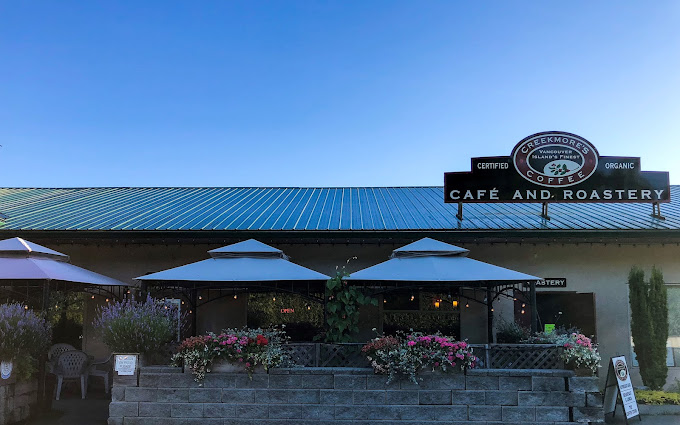 Creekmore's Roasting Co: Qualicum Beach's Premier Coffee | Roasters Map