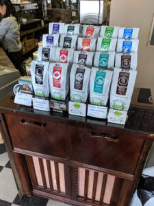 Discover Canada's Finest Roasters with Roasters Map!