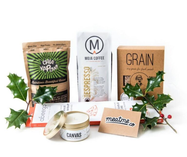 Discover Canada's Finest Roasters with Roasters Map!
