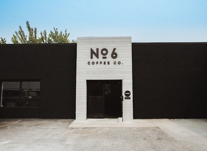 No6 Coffee Co: Crafting Exceptional Coffee in Nelson, BC! | Roasters Map
