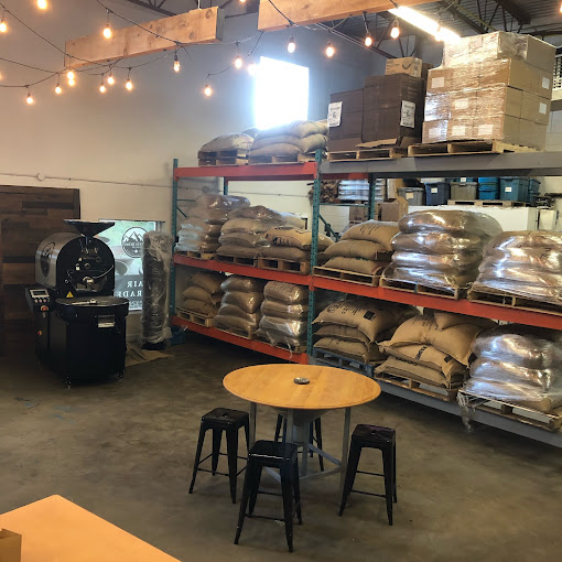 Discover Ontario's Best Coffee Roasters - Roasters Map Canada