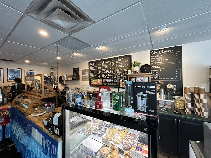 Fuel Your Day with The Bullet Coffee House's Innovation | Roasters Map