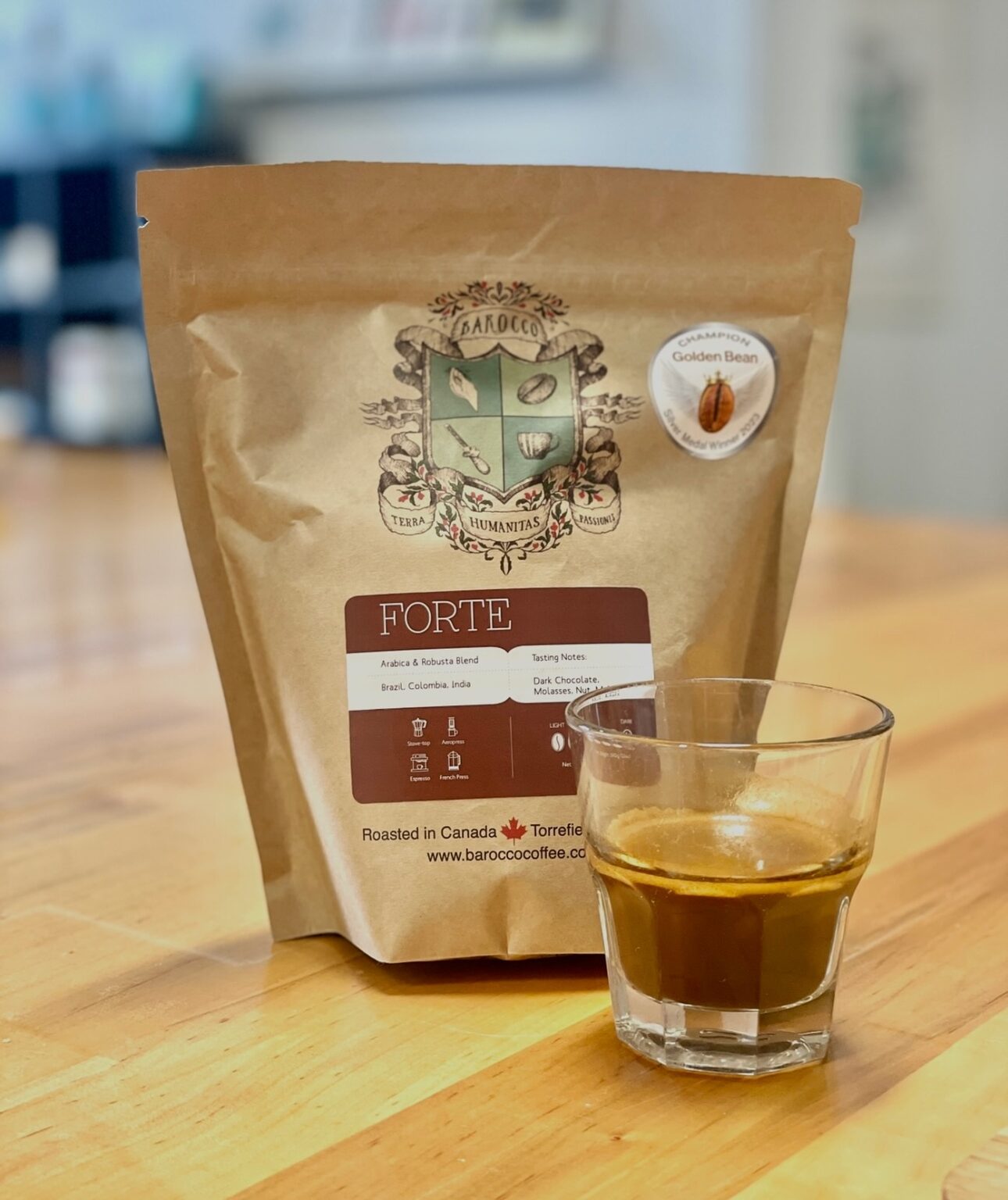 Discover Ontario's Best Coffee Roasters - Roasters Map Canada