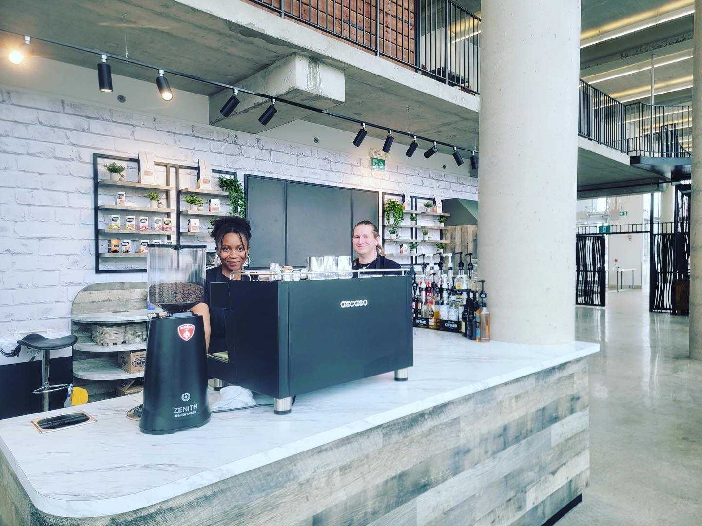 Catfish Coffee Roasters: Edmonton’s Coffee GemCatfish Coffee Roasters ...