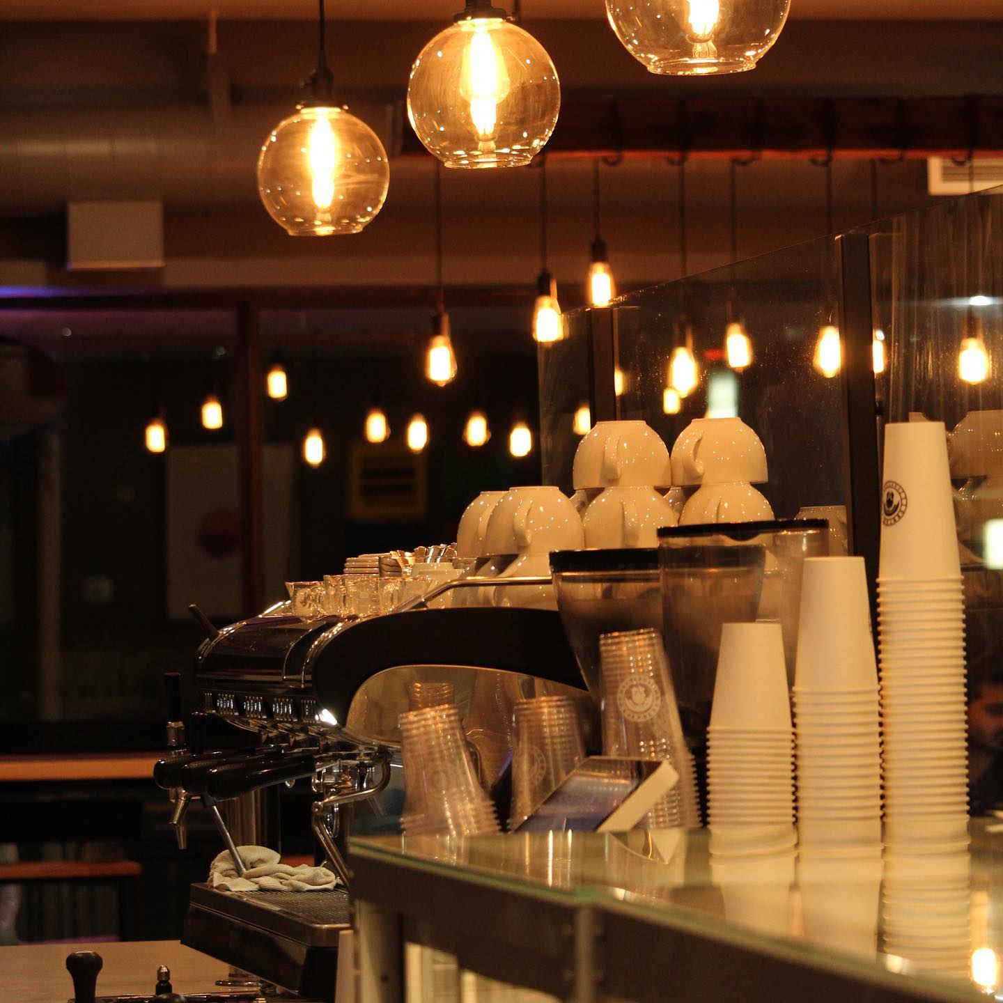Centurion Coffee: Guelph’s Premier Coffee Destination | Roasters Map