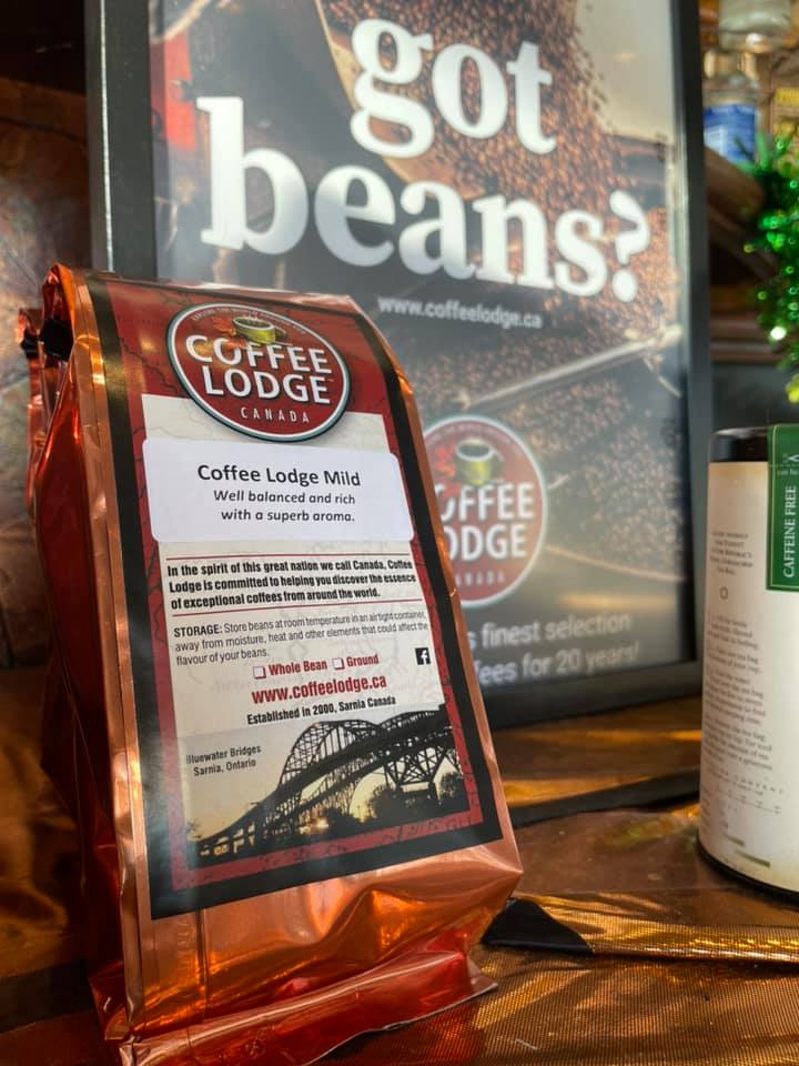Coffee Lodge: Petrolia’s Cozy Coffee Haven | Roasters Map