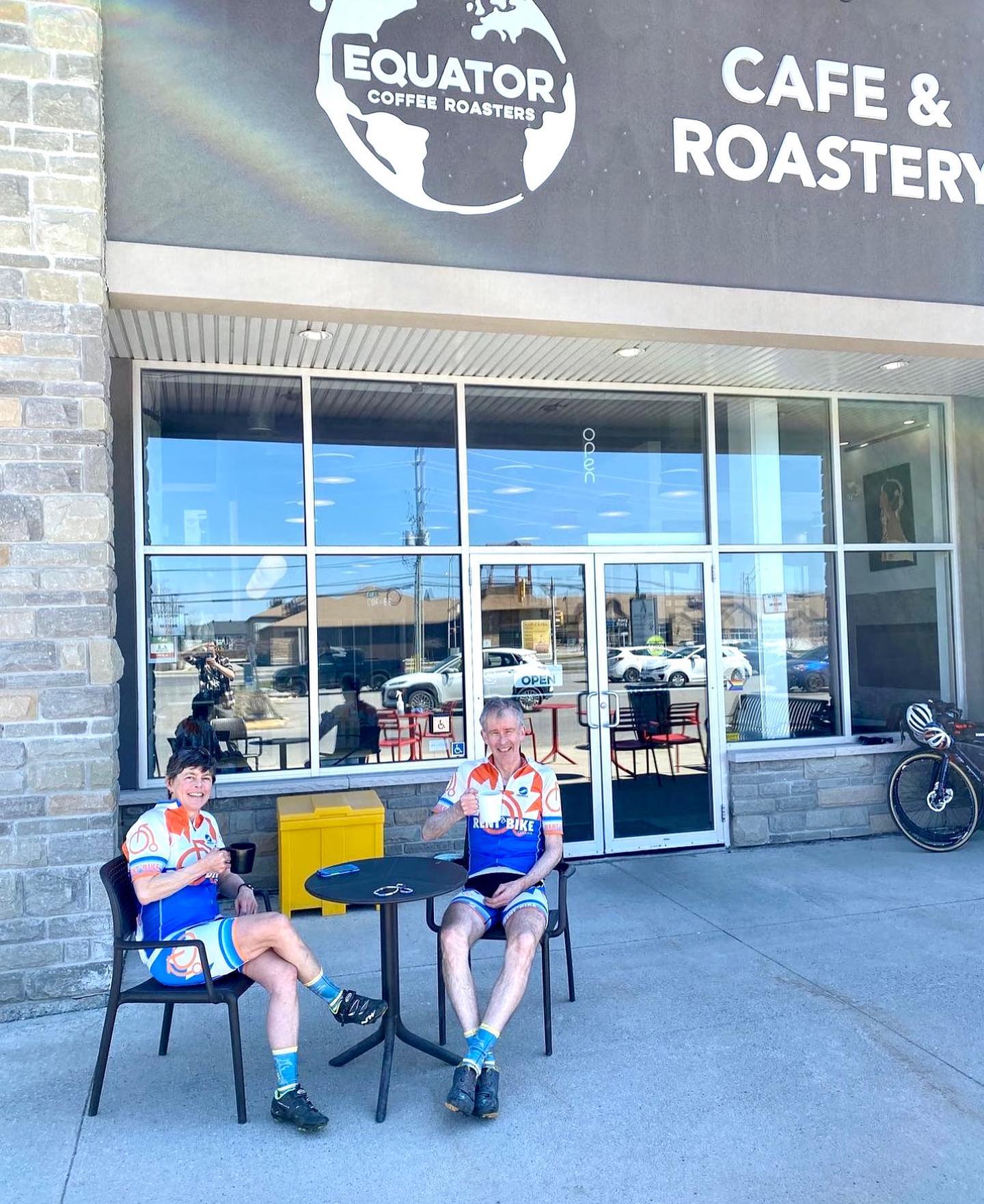 Discover Ontario's Best Coffee Roasters - Roasters Map Canada