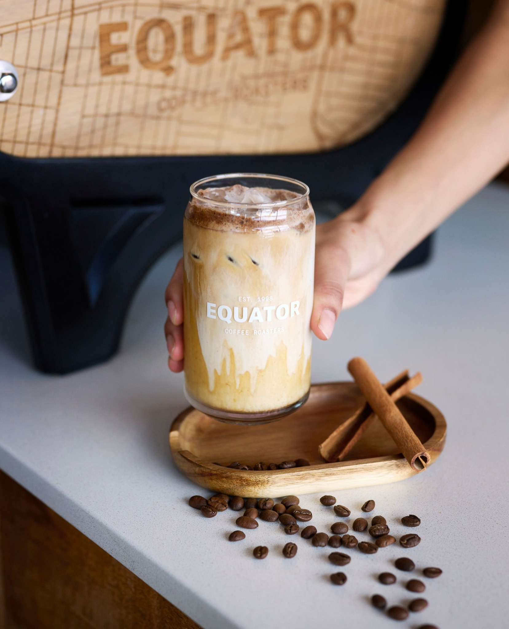 Equator Coffee Roasters: Top Coffee in Ottawa| Roasters Map