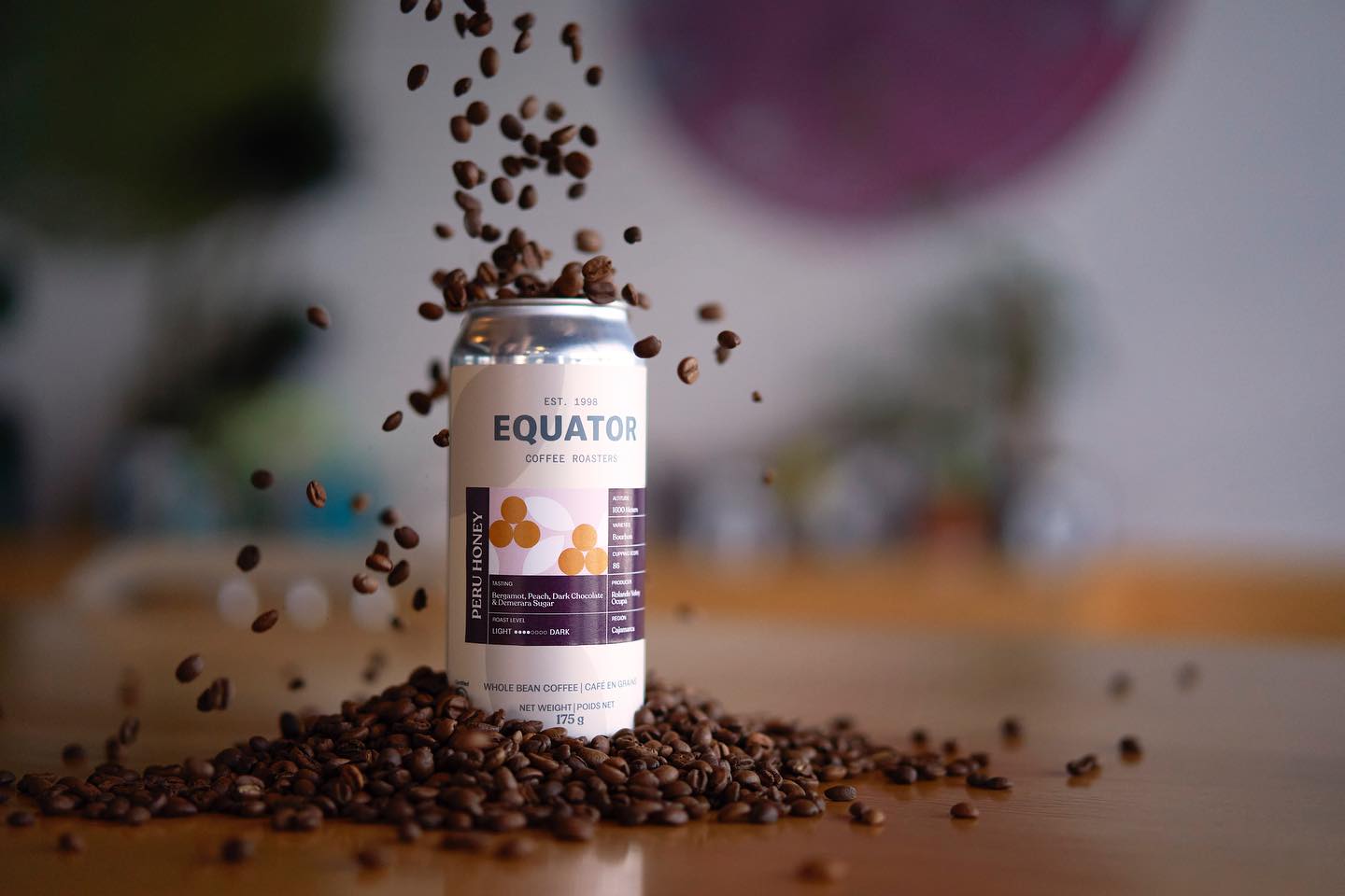 Equator Coffee Roasters: Top Coffee in Ottawa| Roasters Map