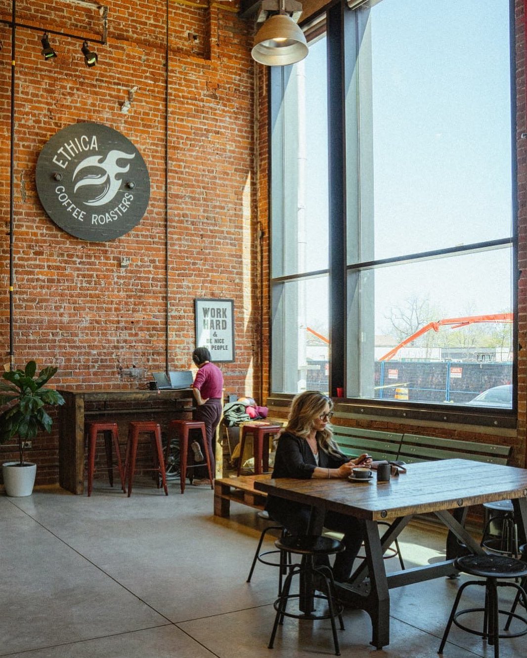 Discover Ontario's Best Coffee Roasters - Roasters Map Canada