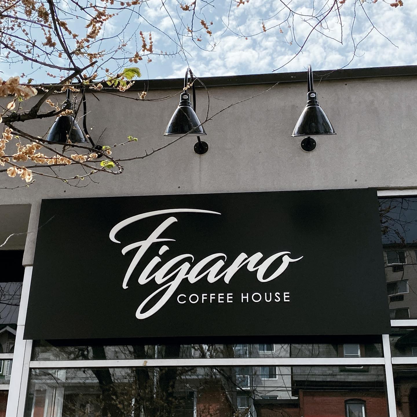 Figaro Coffee House: Ottawa’s Cozy Coffee Spot | Roasters Map