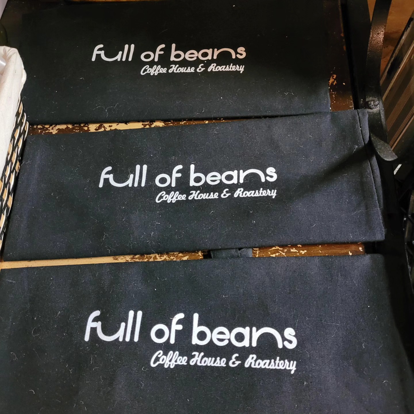 Full of Beans Coffee House in Toronto, Ontario | Roasters Map