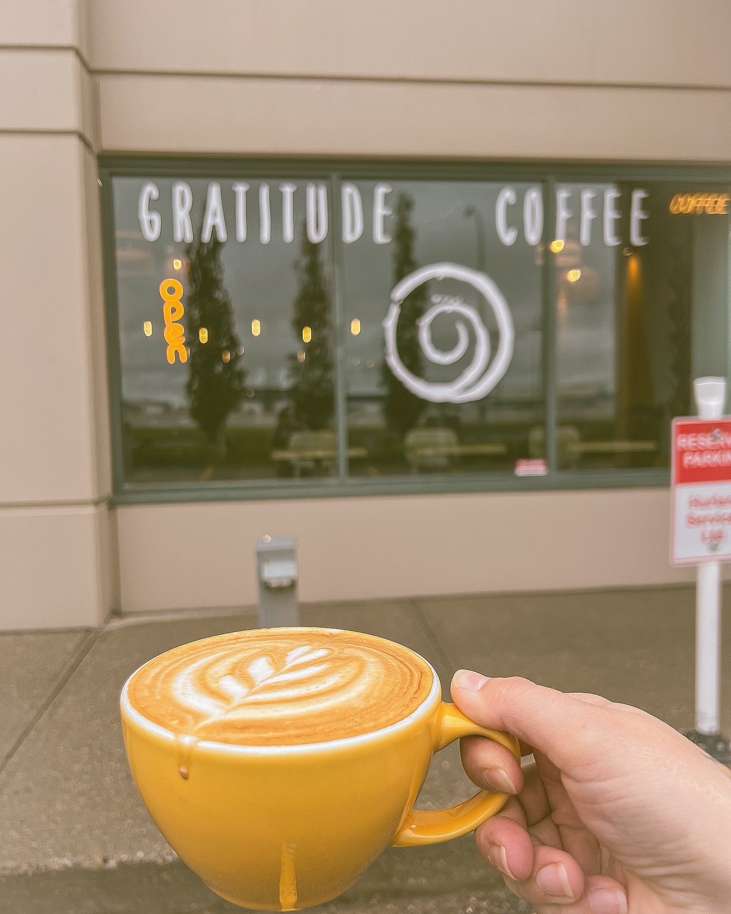 Gratitude Coffee: Sherwood Park’s Coffee Gem | Roasters Map