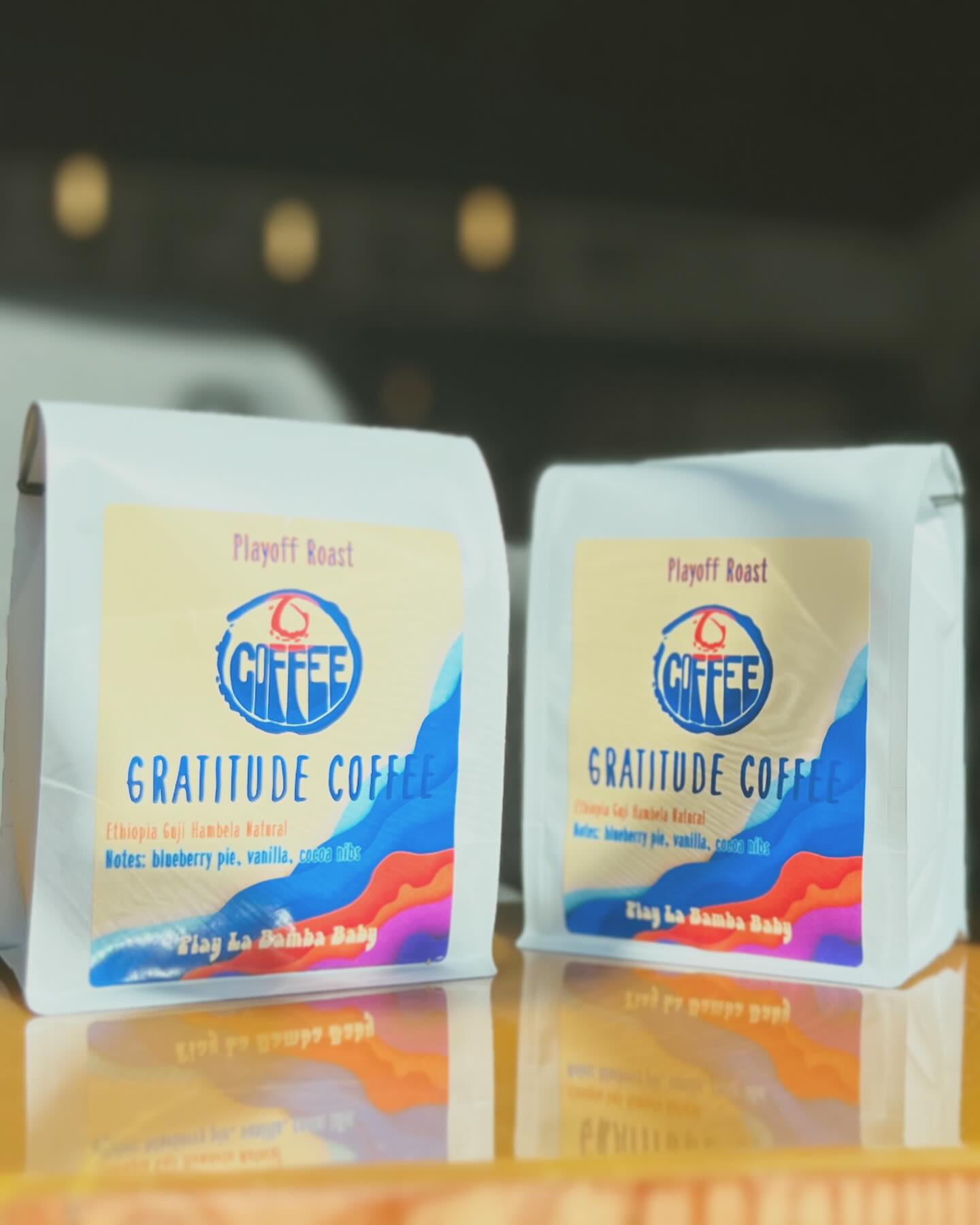 Gratitude Coffee: Sherwood Park’s Coffee Gem | Roasters Map