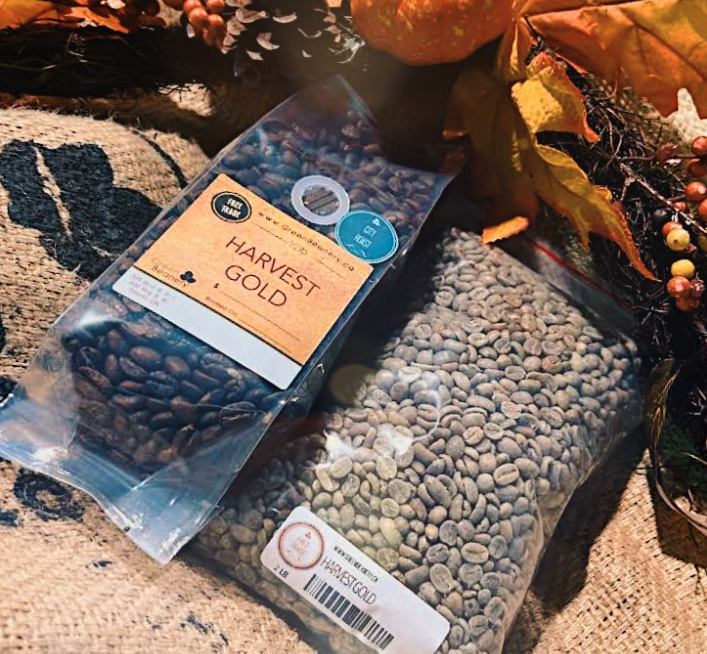 Discover Ontario's Best Coffee Roasters - Roasters Map Canada