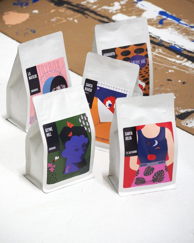 Java Roasters: Toronto’s Coffee Haven| Roasters Map