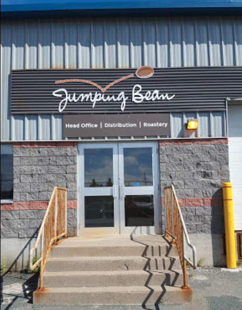 Jumping Bean Coffee in Mount Pearl | Roasters Map