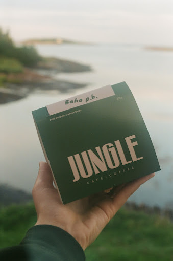 Explore Exotic Flavors: Jungle Coffee Roasters, Montreal's Hidden Gem ...