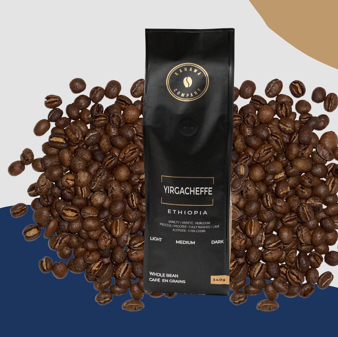Kahawa Company: Ancaster’s Coffee Roasting ExcellenceKahawa Company ...