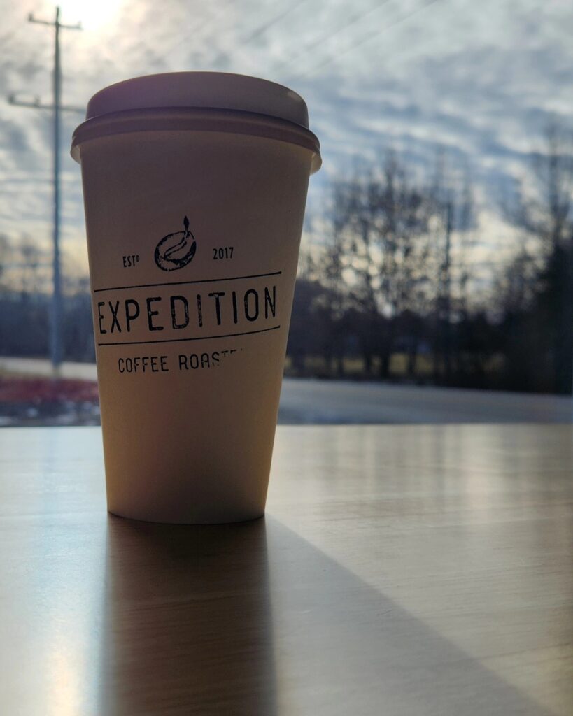 Discover Nova Scotia's Finest Coffee Roasters - Roasters Map Canada