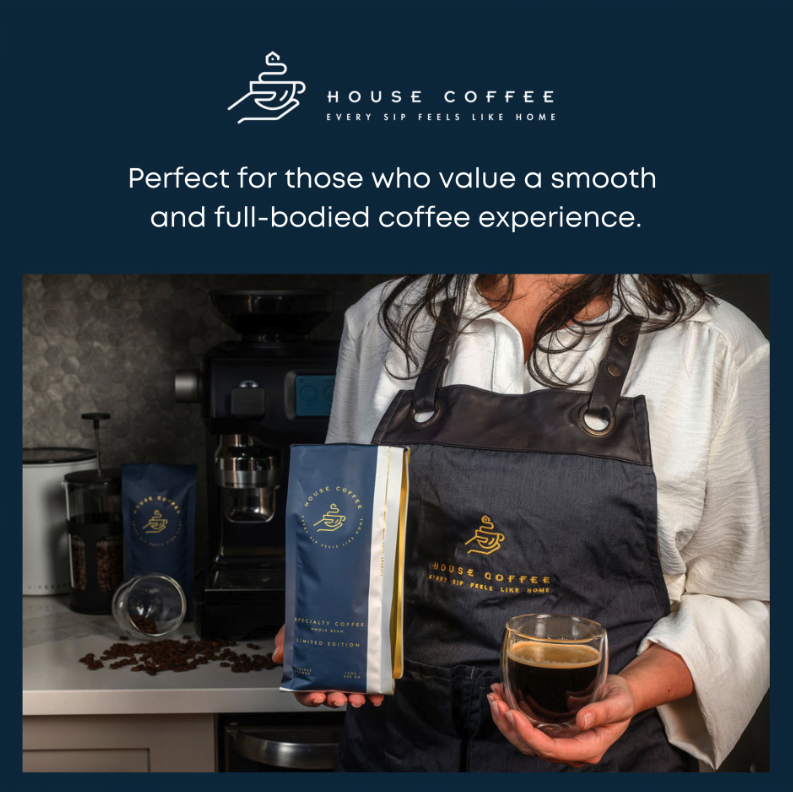 House Coffee: London Ontario’s Coffee Gem | Roasters Map