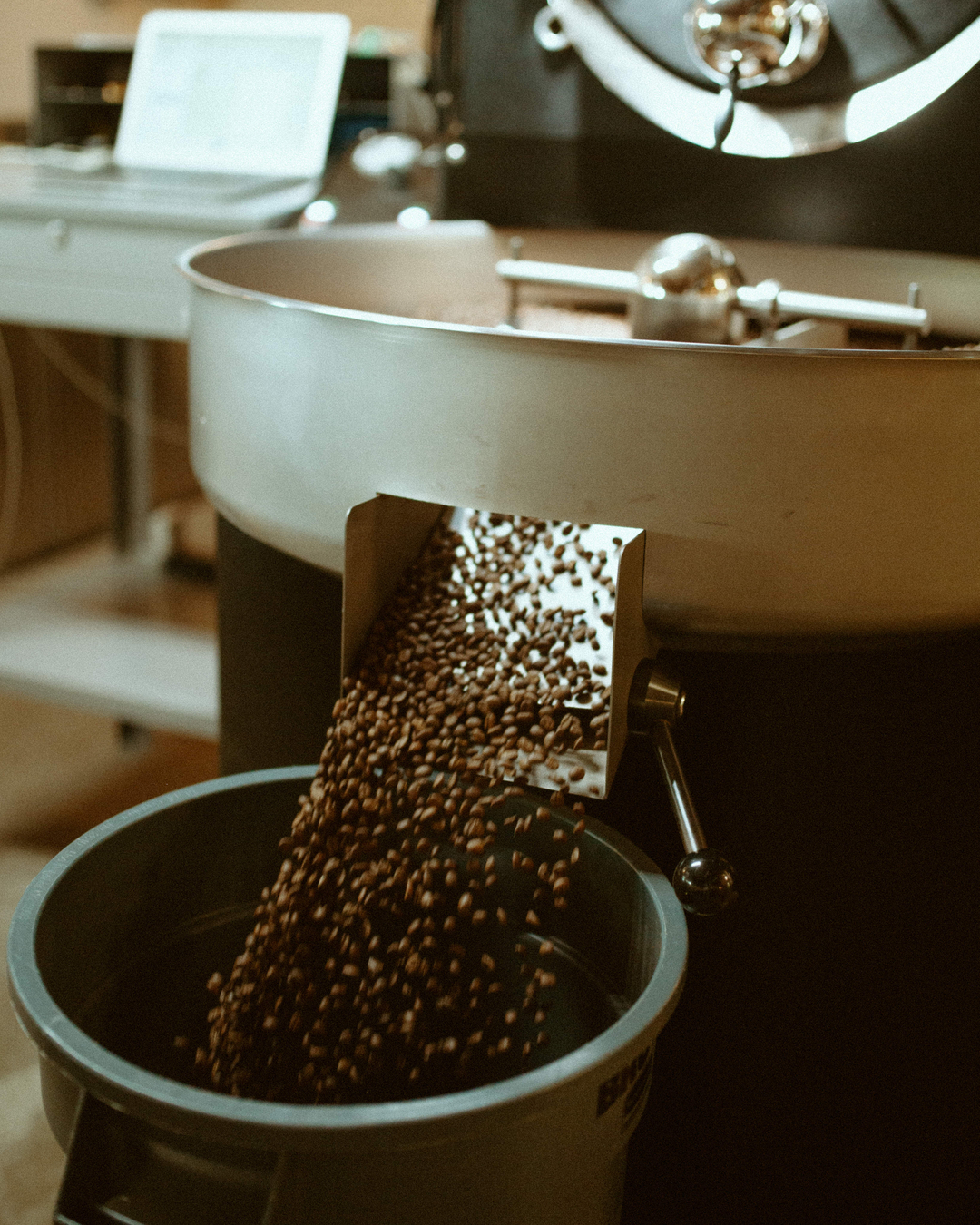 Little Sister Coffee: Winnipeg’s Hidden Gem| Roasters Map