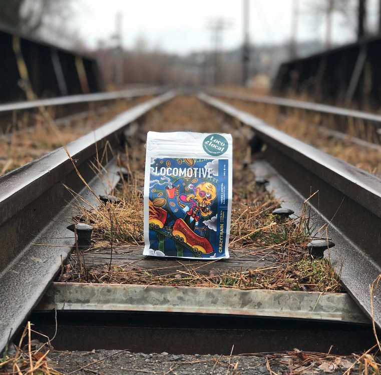 Locomotive Roasters: Montreal’s Coffee Gem | Roasters Map
