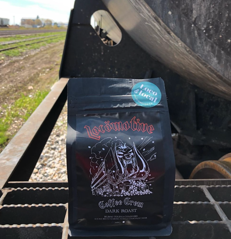 Locomotive Roasters: Montreal’s Coffee Gem | Roasters Map