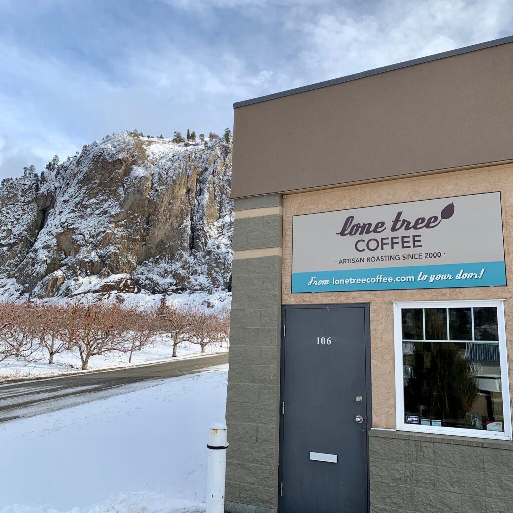 Explore Exceptional Coffee Roasters in British Columbia - British ...