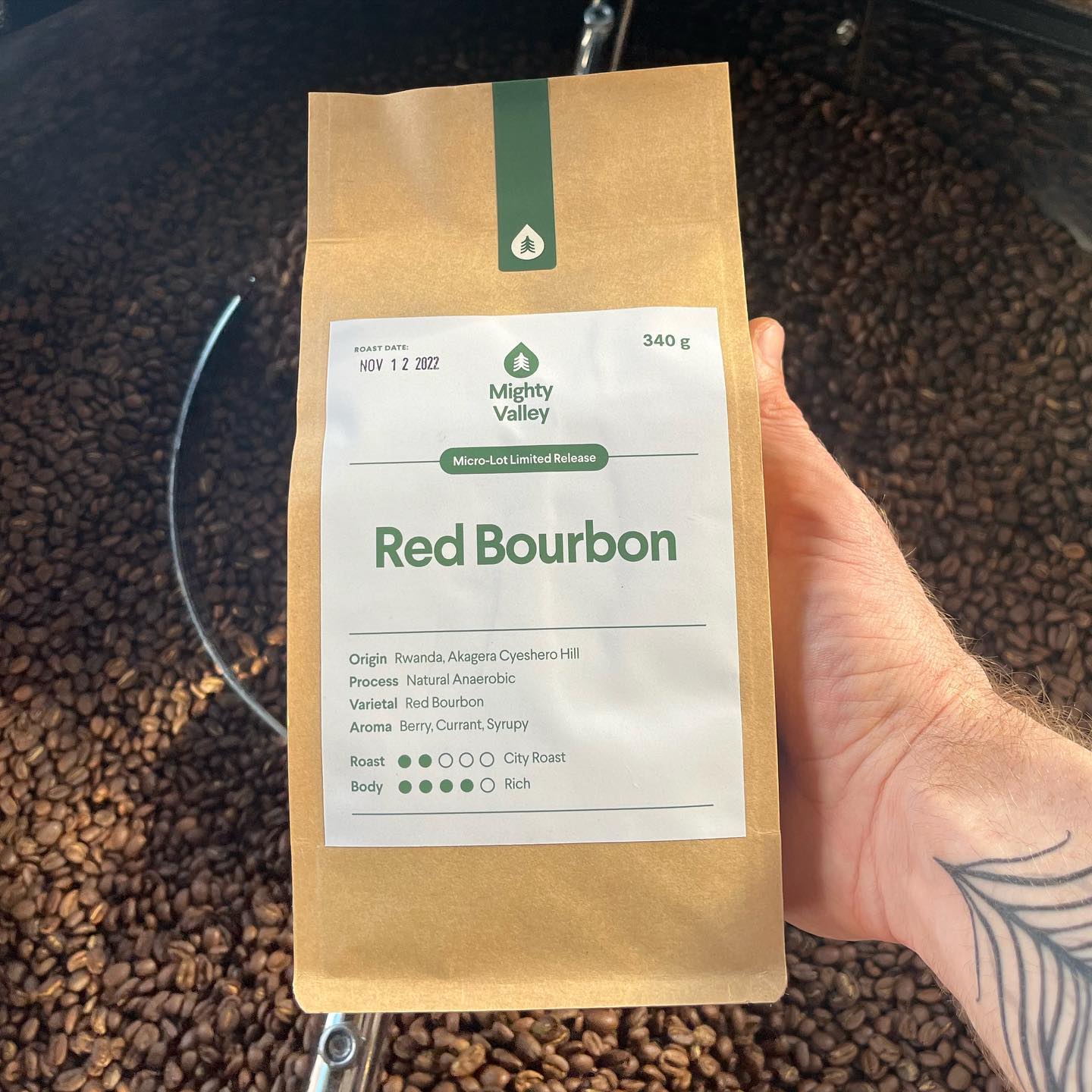 Discover Ontario's Best Coffee Roasters - Roasters Map Canada