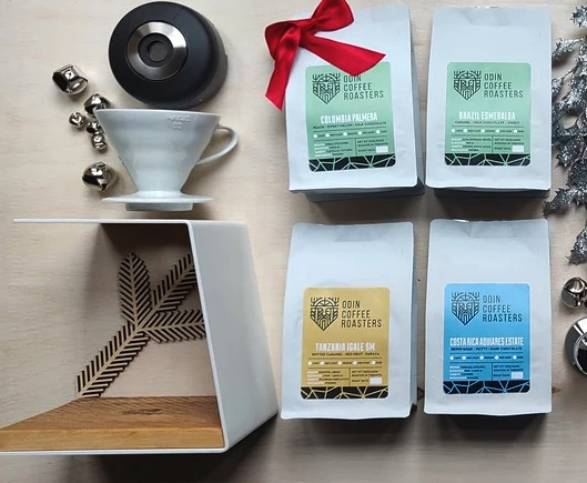 Discover Ontario's Best Coffee Roasters - Roasters Map Canada