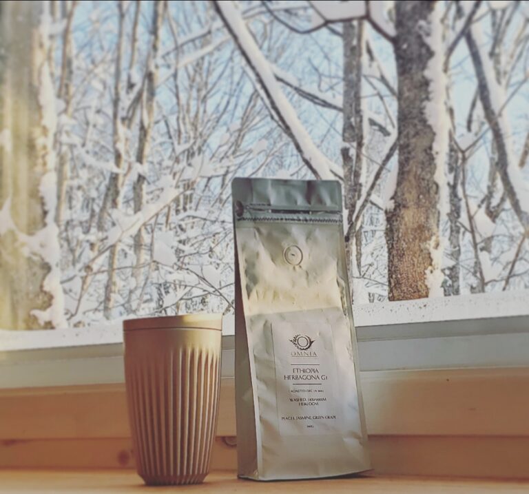 Discover Ontario's Best Coffee Roasters - Roasters Map Canada