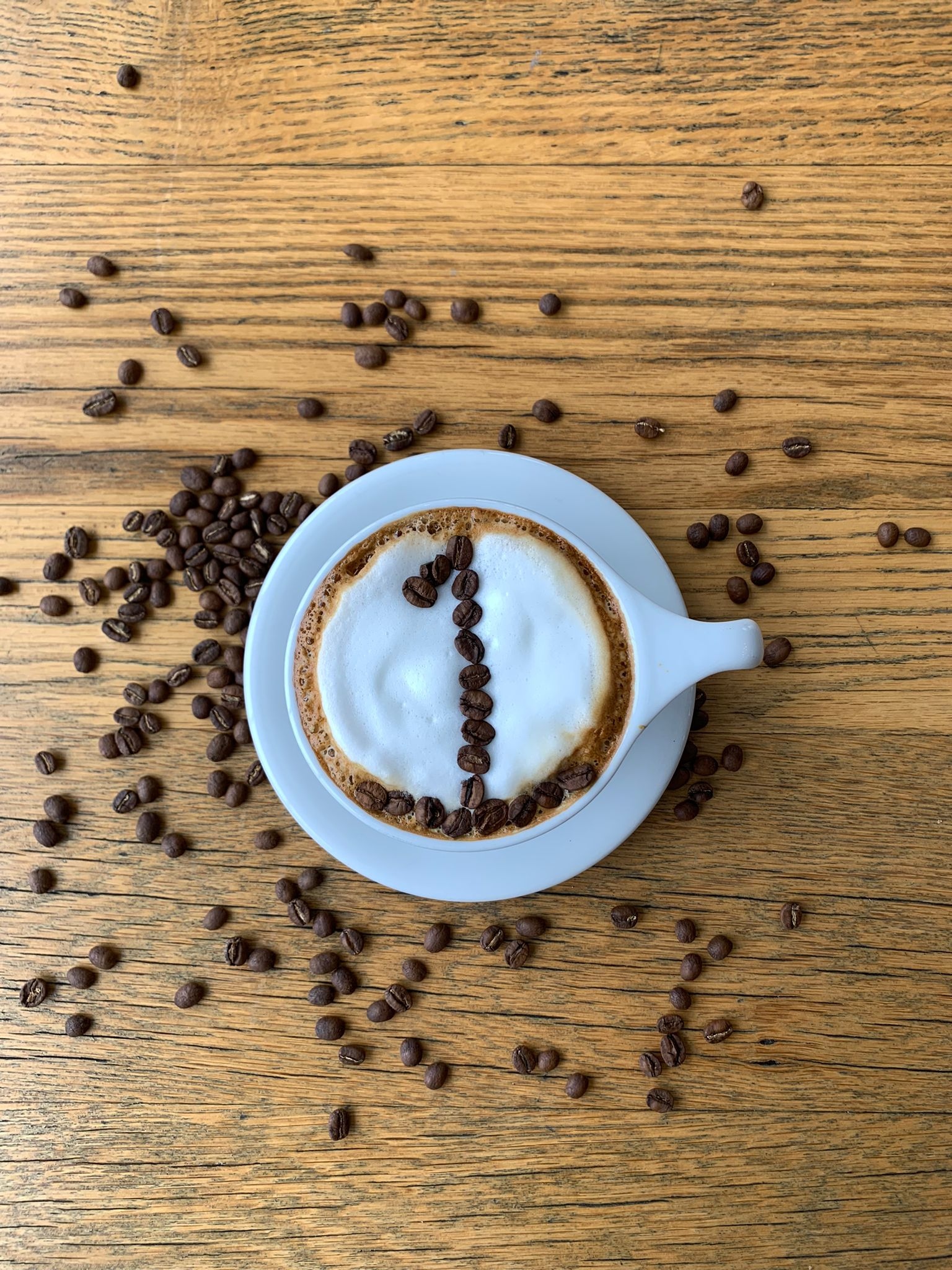 Omnia Coffee Roasters in Toronto | Roasters Map