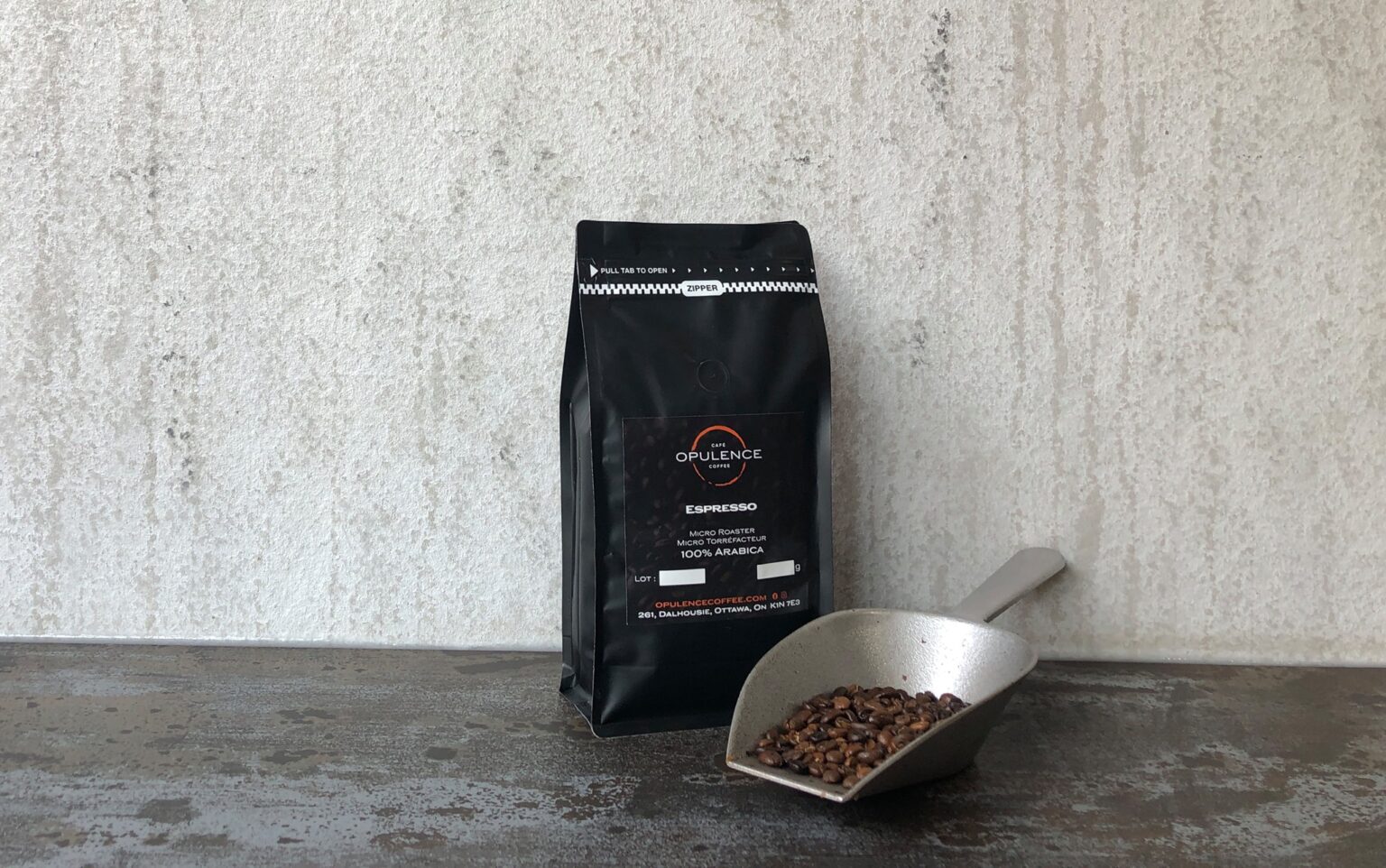 Discover Ontario's Best Coffee Roasters - Roasters Map Canada