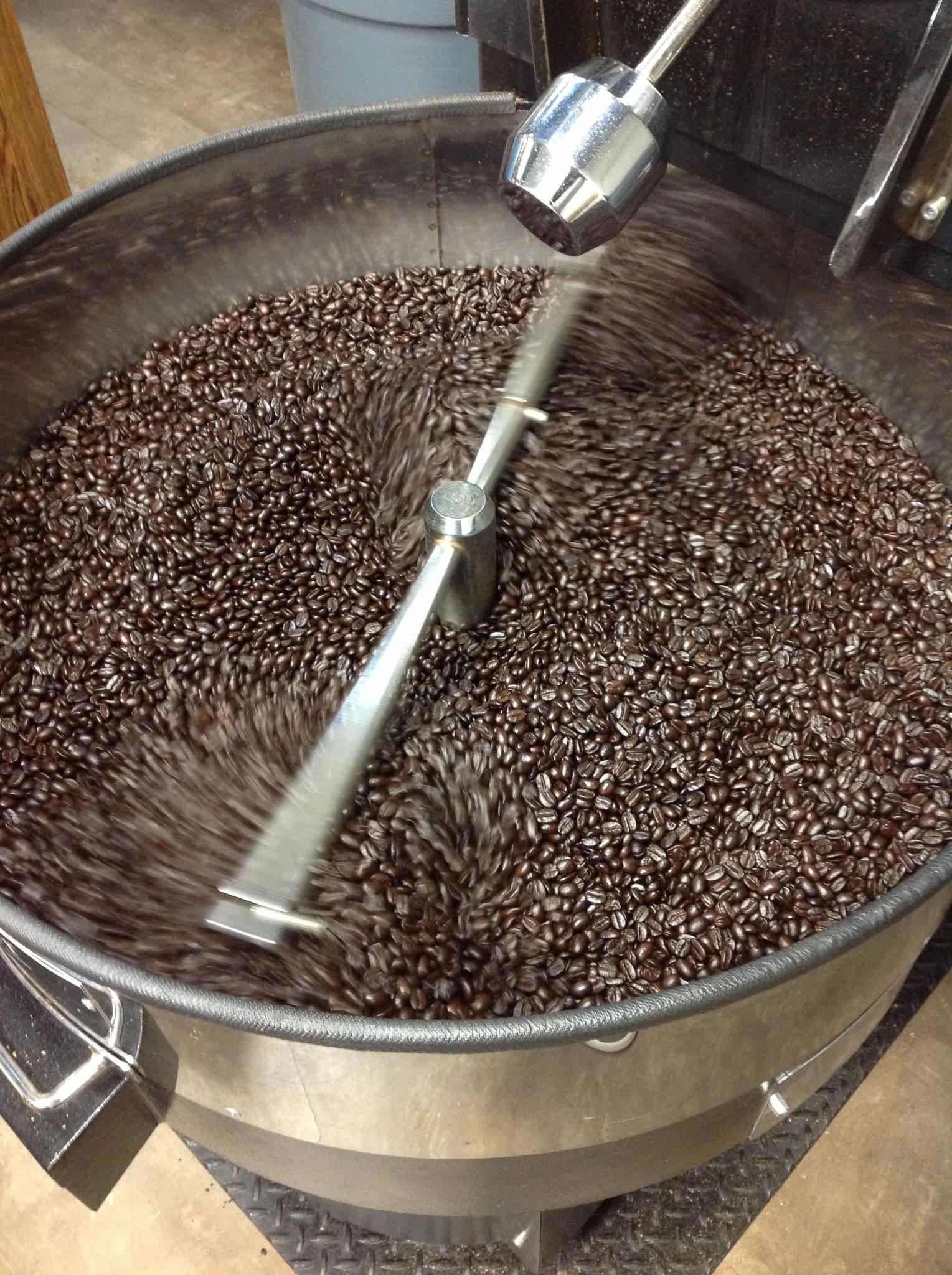 Port City Coffee in Dartmouth Nova ScotiaPort City Coffee | Roasters Map